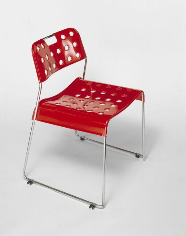 Omkstak chair | Kinsman, Rodney | V&A Explore The Collections