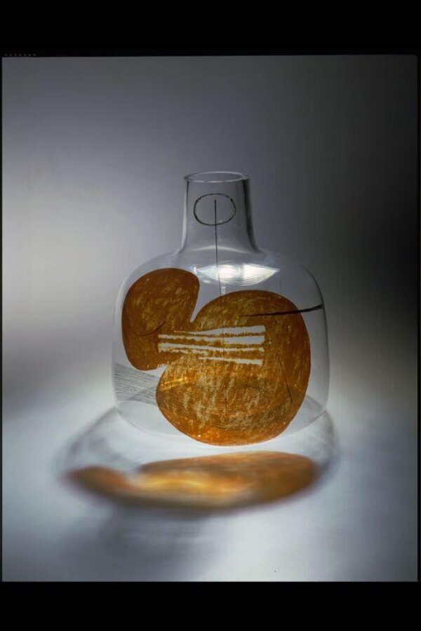 Vase | Vanura, Karel | Vanura, Karel | V&A Explore The Collections