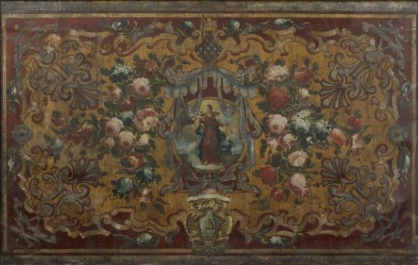 Altar Frontal | Unknown | V&A Explore The Collections