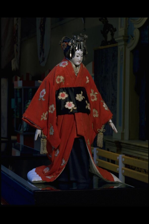 Puppet | V&A Explore The Collections