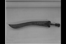 Sword | V&A Explore The Collections