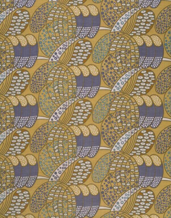 Furnishing Fabric | Foxton, William | Mackintosh, Charles Rennie | V&A ...