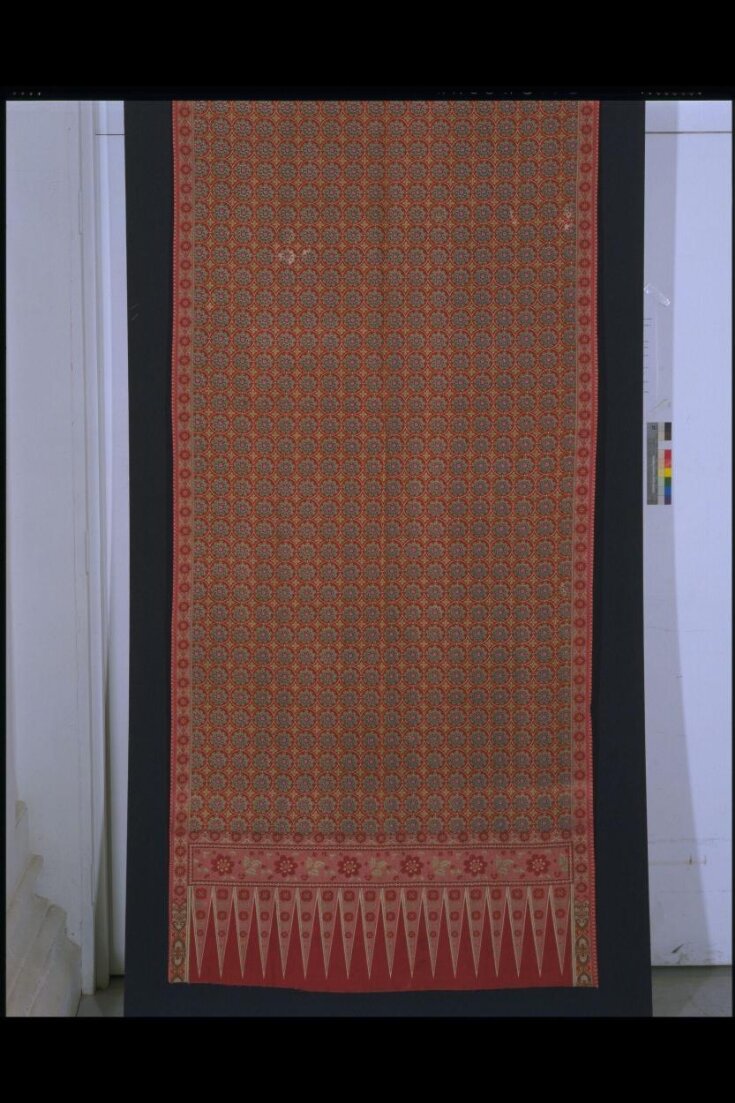 Trade Cloth | Unknown | V&A Explore The Collections