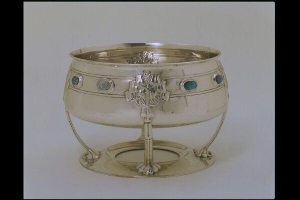 Bowl | Cuzner, Bernard | V&A Explore The Collections