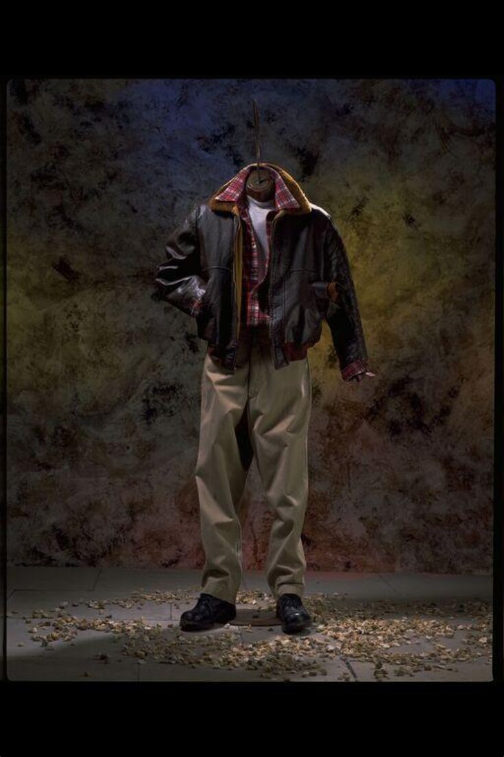 Jacket | | V&A Explore The Collections