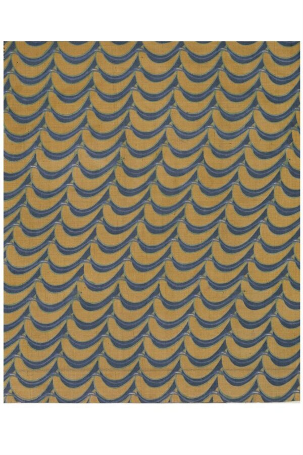 Dress Fabric | Charles Rennie Mackintosh | V&A Explore The Collections