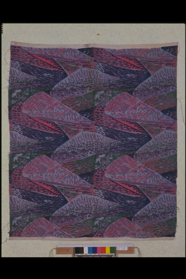 Margery | Fry, Roger Eliot | V&A Explore The Collections