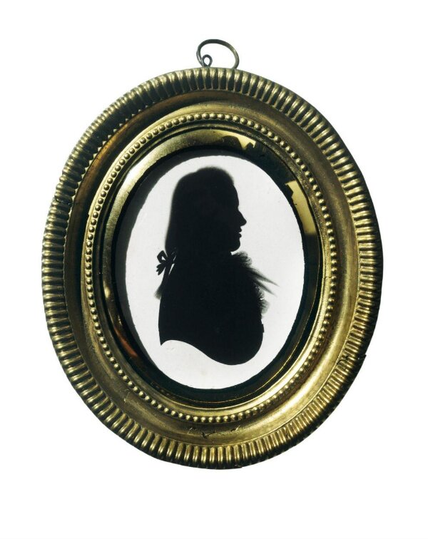 Portrait Miniature | George Bruce | Samuel Houghton | V&A Explore The ...