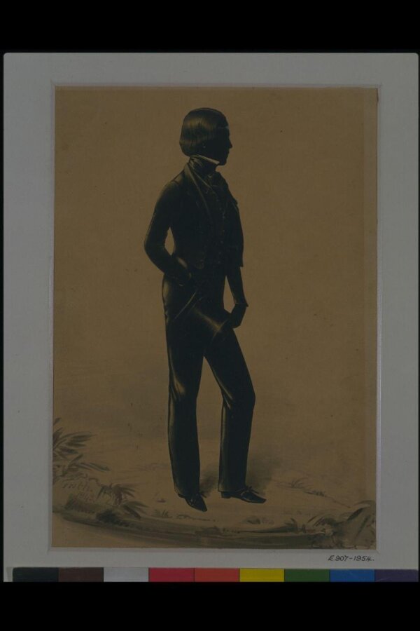 Drawing | Frith, Frederick | V&A Explore The Collections