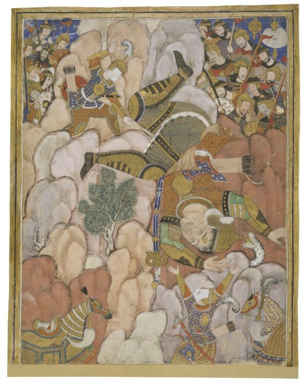 Painting | V&A Explore The Collections