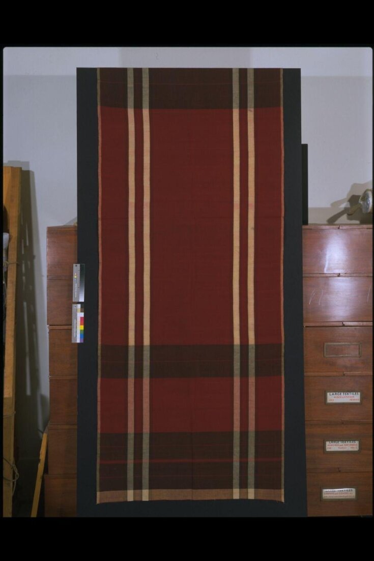 Rumal | Unknown | V&A Explore The Collections