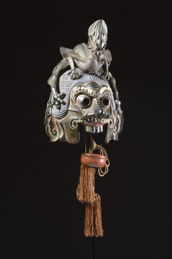 Ryo-O | Unknown | V&A Explore The Collections