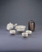 Bowl | Yoon Kwang Cho | V&A Explore The Collections