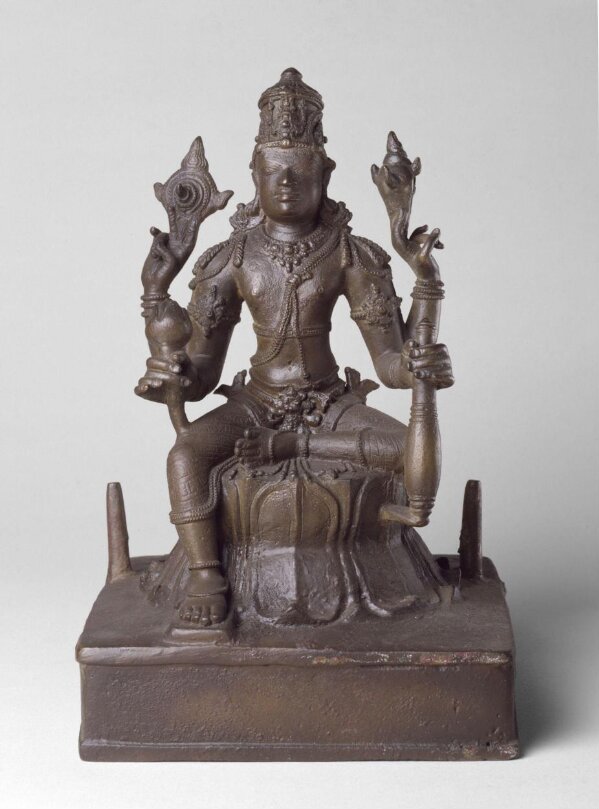 Figure | Unknown | V&A Explore The Collections