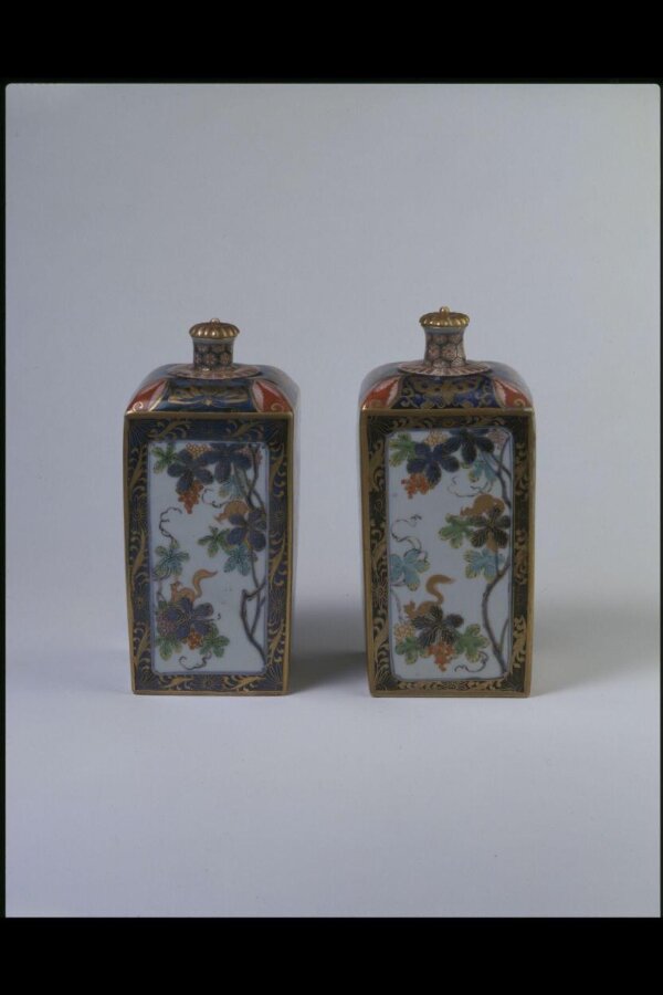 Bottle | Unknown | V&A Explore The Collections