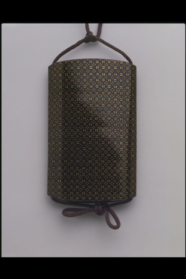 Inro | Kyukoku | V&A Explore The Collections