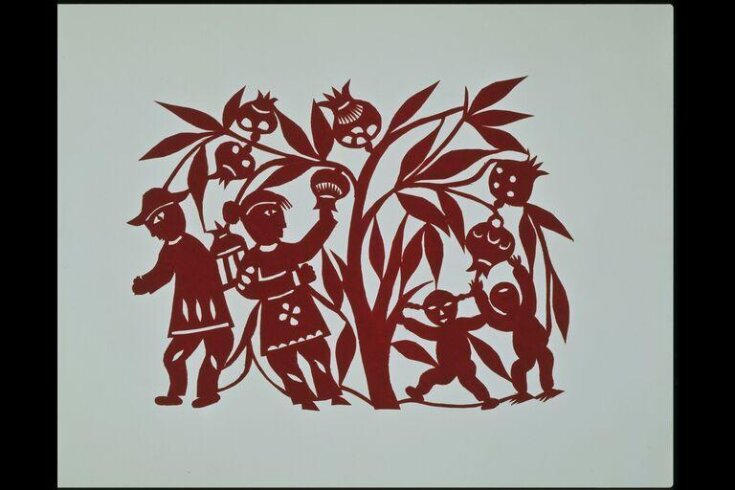 Papercut | V&A Explore The Collections