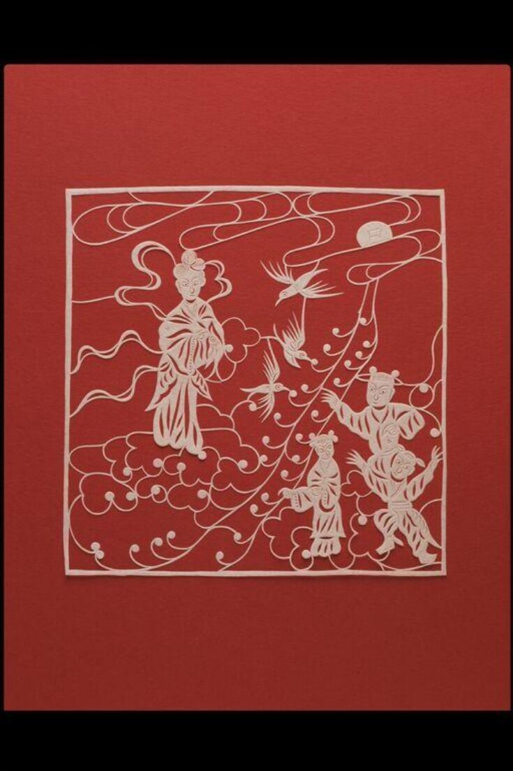 Story of the Milky Way | Unknown | V&A Explore The Collections