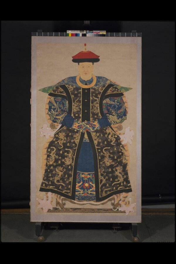 Ancestor Portrait | Unknown | V&A Explore The Collections