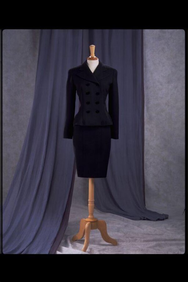 Skirt Suit | Muir, Jean | V&A Explore The Collections