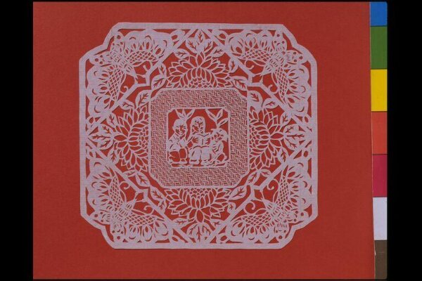 Papercut | V&A Explore The Collections