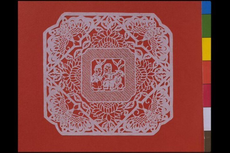 Papercut | V&A Explore The Collections