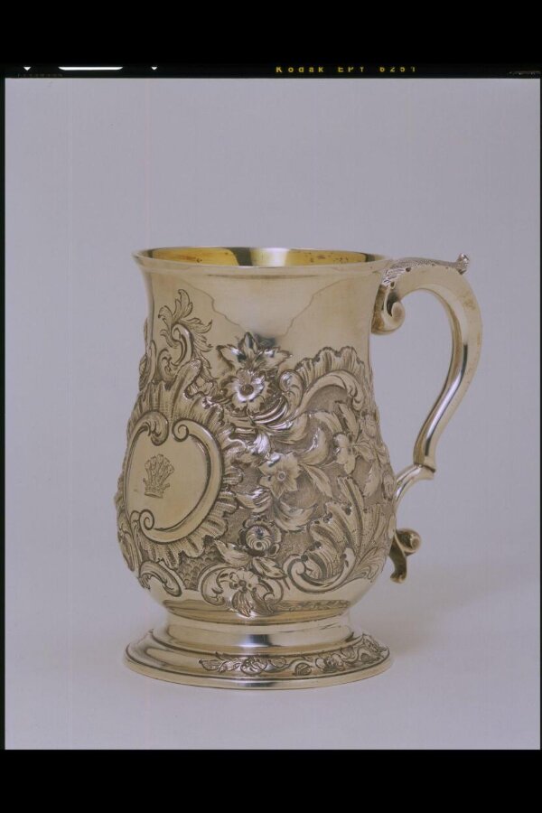 Mug | Cox, Robert Albin | V&A Explore The Collections