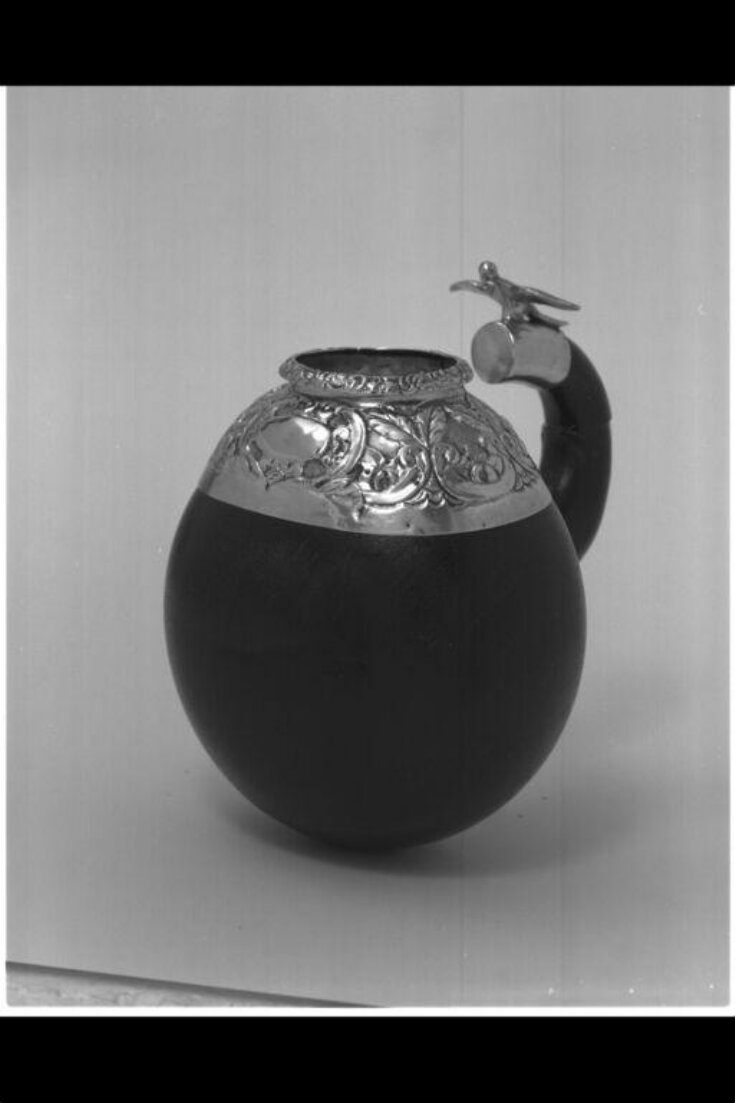 Mate Pot | Unknown | V&A Explore The Collections