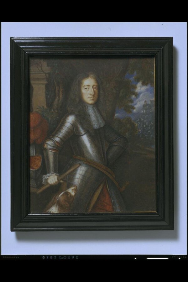 William III | Sir Peter Lely | V&A Explore The Collections