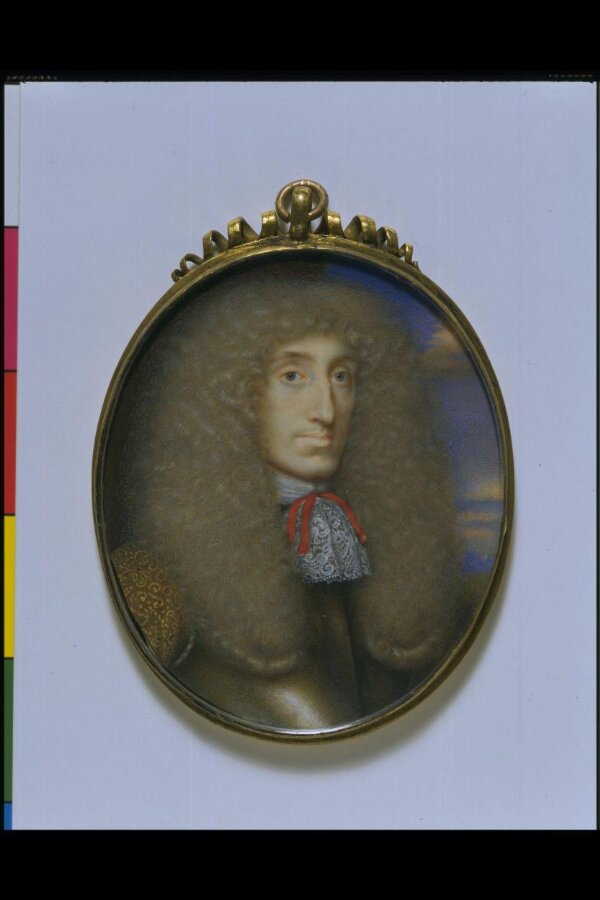 Robert Kerr, Earl and subsequently Marquis of Lothian | Cross, Peter ...