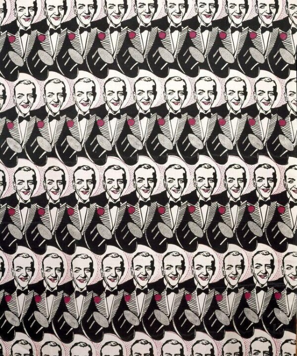 Fred | Lloyd Johnson | V&A Explore The Collections
