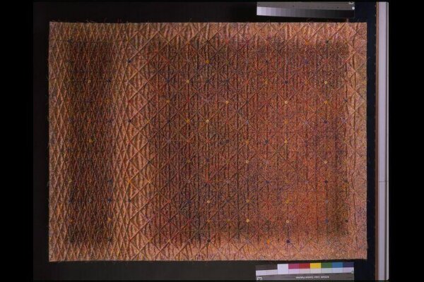 Hanging | Harrison, Diana | V&A Explore The Collections