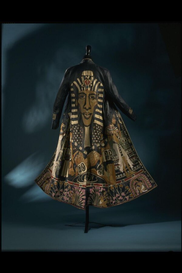 Akhnaton | Jones, John | V&A Explore The Collections