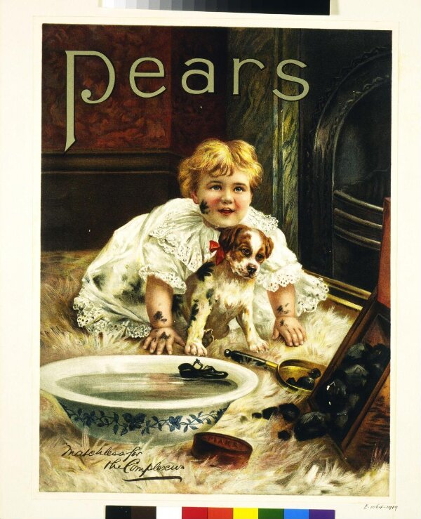 Poster | Unknown | V&A Explore The Collections