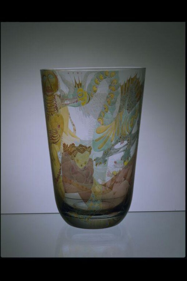 1001 Nights | Libensky, Stanislav | V&A Explore The Collections