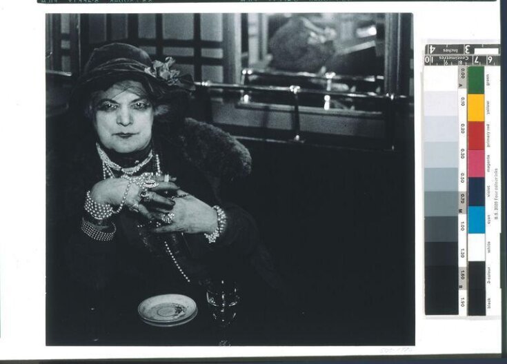 Bal Musette | Brassai | V&A Explore The Collections