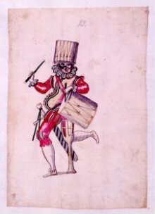 Costume Design | Daniel Rabel | V&A Explore The Collections