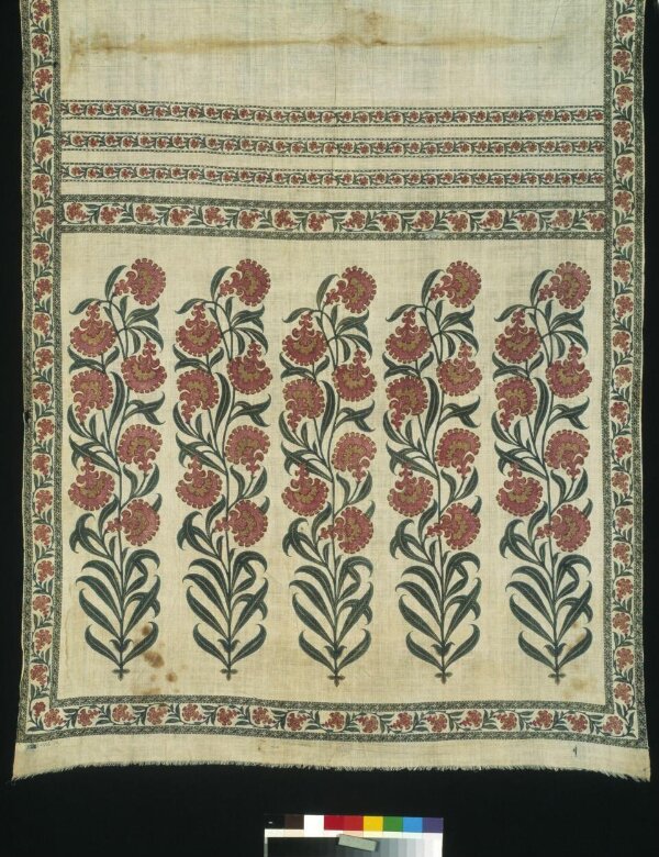 Waist Sash | V&A Explore The Collections