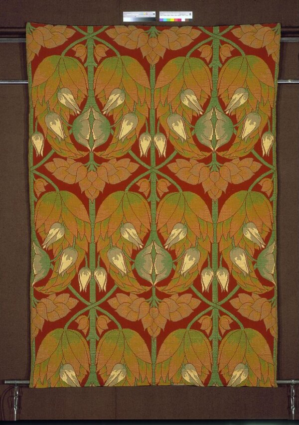 Omar | Townsend, Charles Harrison | V&A Explore The Collections