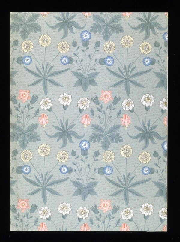 Daisy | Morris, William | V&A Explore The Collections