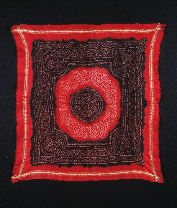 Rumal | Unknown | V&A Explore The Collections