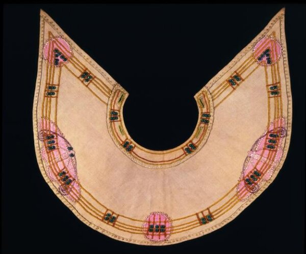 Collar | Jessie Newbery | Jessie Newbery | V&A Explore The Collections