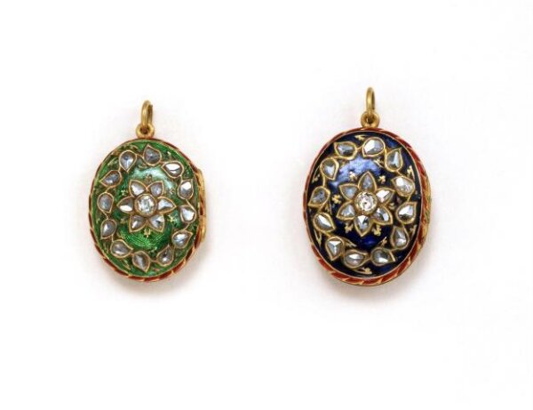 Locket | V&A Explore The Collections