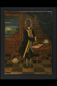 Francis Williams, the Scholar of Jamaica | Unknown | V&A Explore The ...
