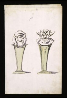 Design | Daniel Rabel | V&A Explore The Collections