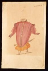 Costume Design | Daniel Rabel | V&A Explore The Collections