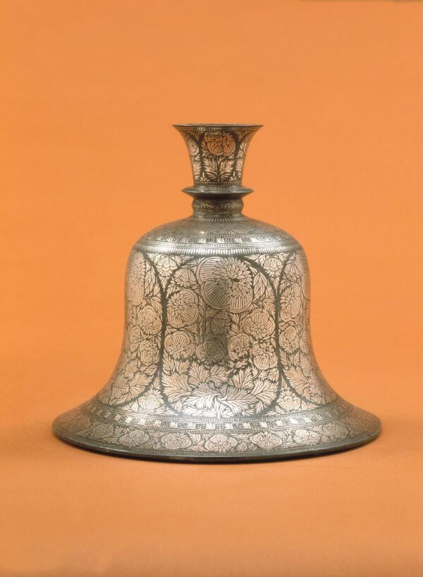 Huqqa Base | Unknown | V&A Explore The Collections