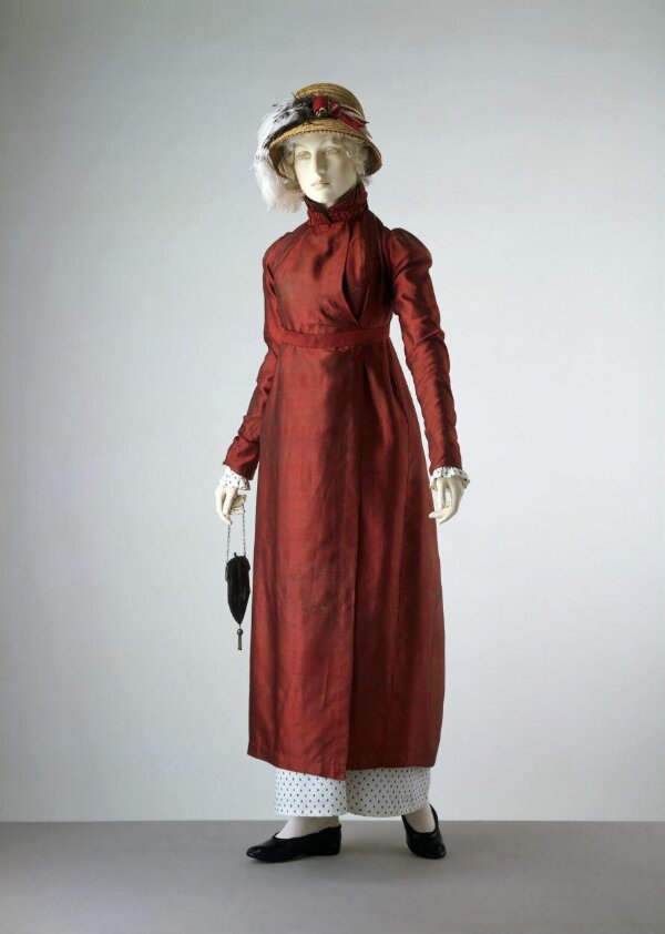 Pelisse | Unknown | V&A Explore The Collections