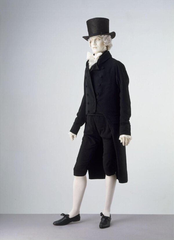 Day Suit | Unknown | V&A Explore The Collections