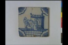 Joseph and Potiphar's wife | Unknown | V&A Explore The Collections